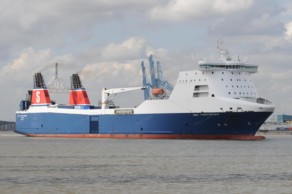 MSC BRIDGE, Cargo ship - Current position, specs & port calls - MMSI ...