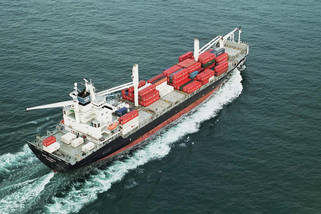 MSC WIND II, Container ship - Current position, specs & port calls ...