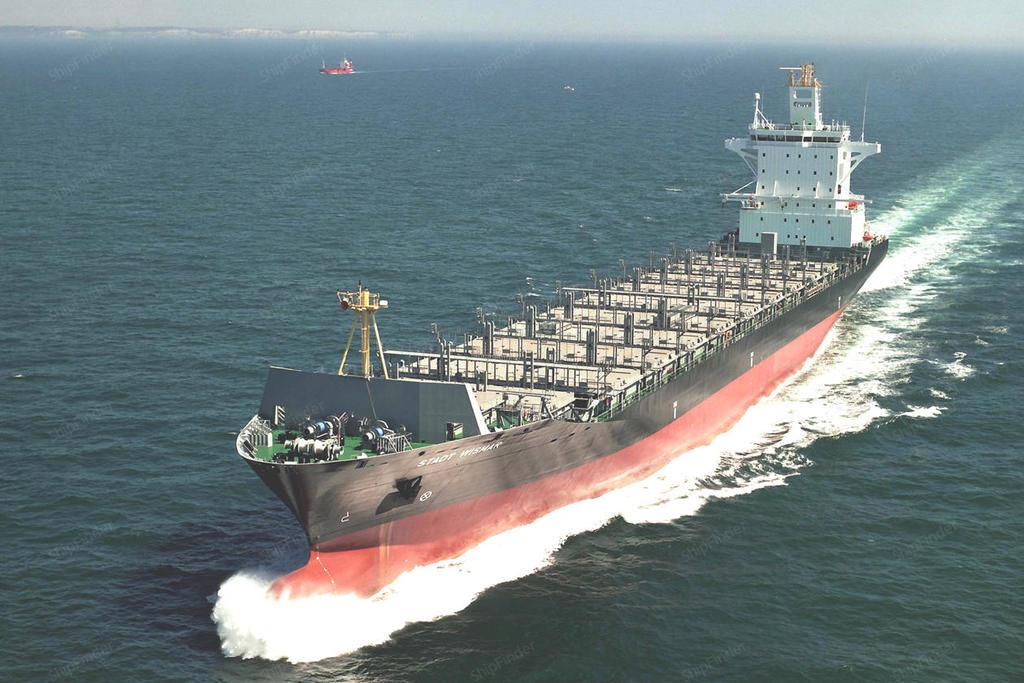 MSC ROSSELLA III, Container ship - Current position, specs & port calls ...